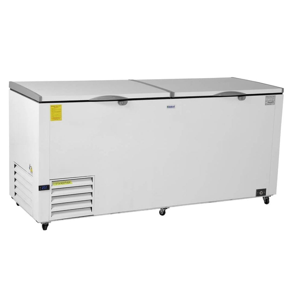 Congeladores Horizontales – INDUCOL